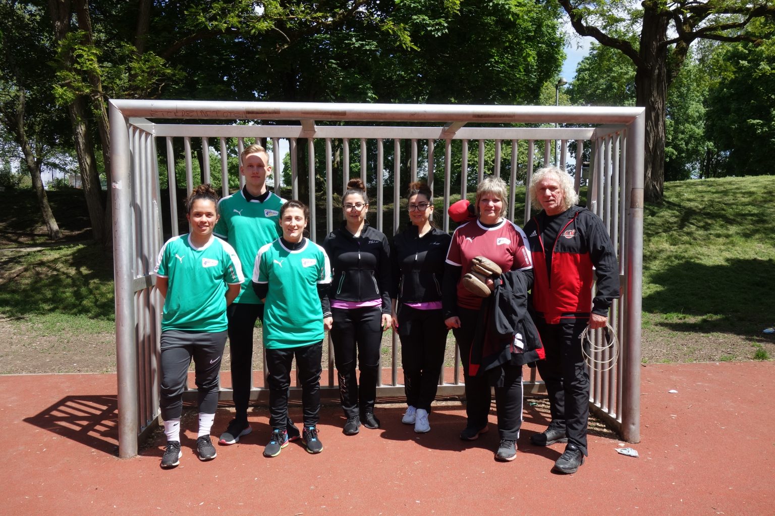 Mai 2021 – SprachSportCamp in den Pfingstferien – Team4Winners Saar e.V.